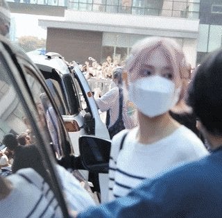 220826 - 美しいツウィ - TKHUNT