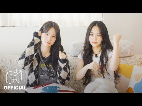 tripleS - ソヨン & ナギョン @ tripleS : SIGNAL (220921) - TKHUNT