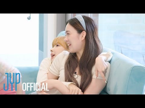 NiziU - Made in NiziU - Episode 4 (Teaser) @ NiziU LOG (Air Date: 220916) - TKHUNT