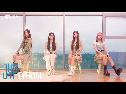 NMIXX Haewon, Lily, Sullyoon, Bae - abc (nicer) (orig. Gayle) @ PICK NMIXX (220830) - TKHUNT