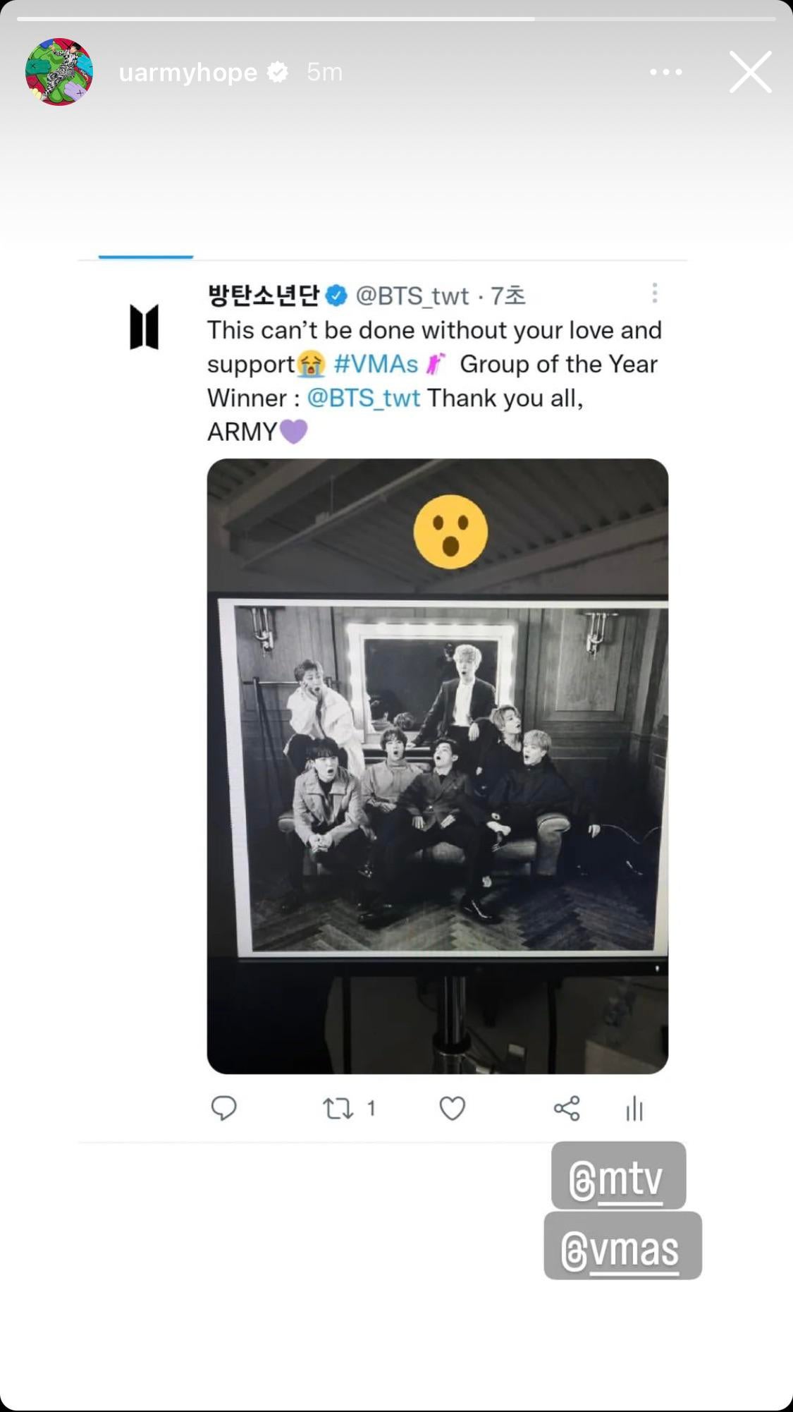 ホビIGストーリー290822 - TKHUNT