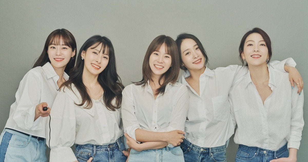 KARA(5人全員) 15周年アルバムで11月カムバック確定 - TKHUNT