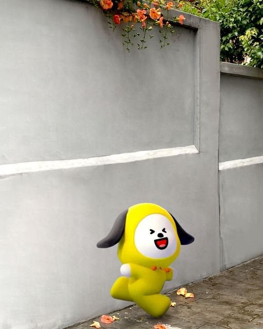 220823 BT21 コンパイル - TKHUNT