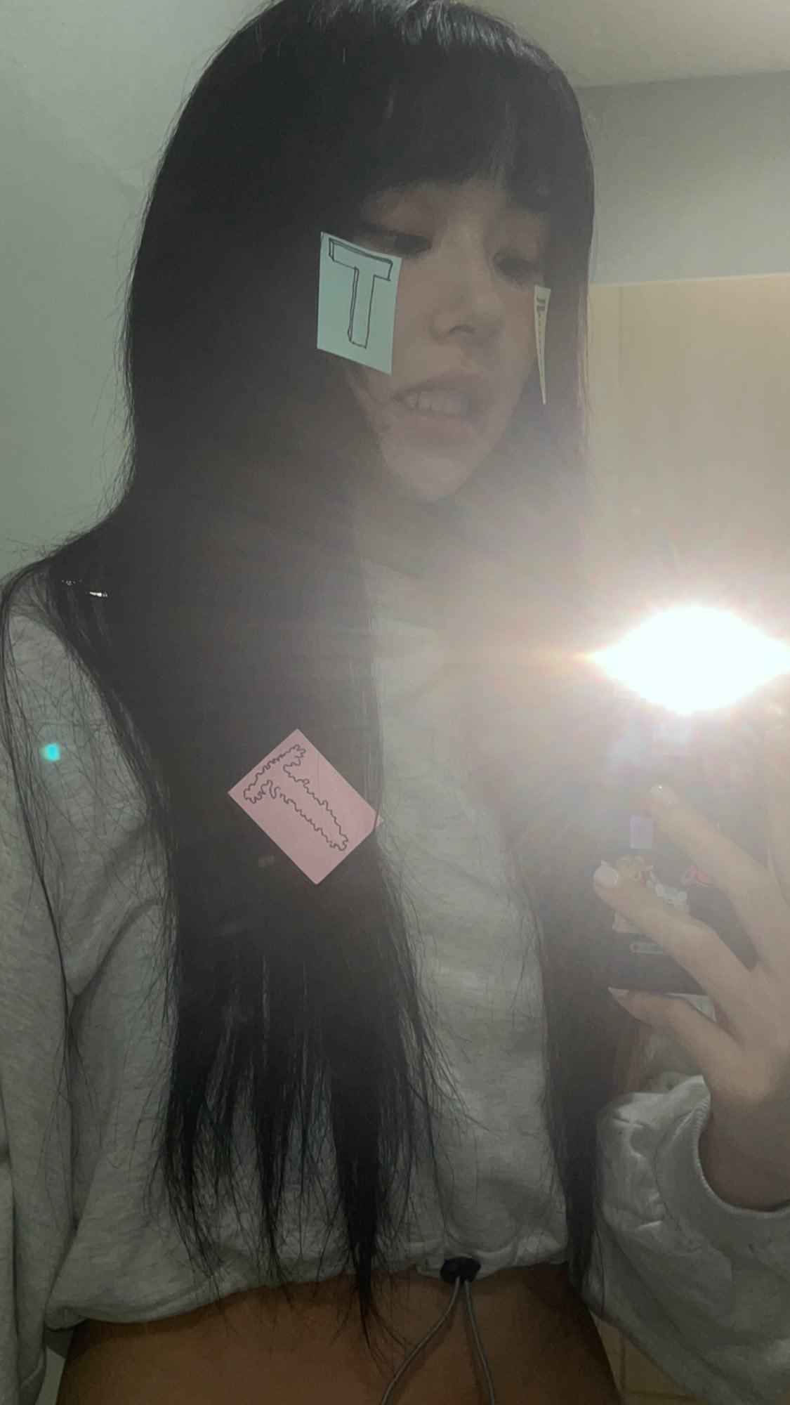 220826 Chaeyoung Instagram ストーリー更新 - Chaeyoung selca - TKHUNT