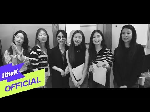 DIA - The blinding past (眩しい日) - TKHUNT