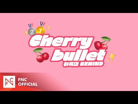 Cherry Bullet - 2022 ISAC チュソク スペシャル Behind @ CheRE:VIEW (220913) [ENG SUB] - TKHUNT
