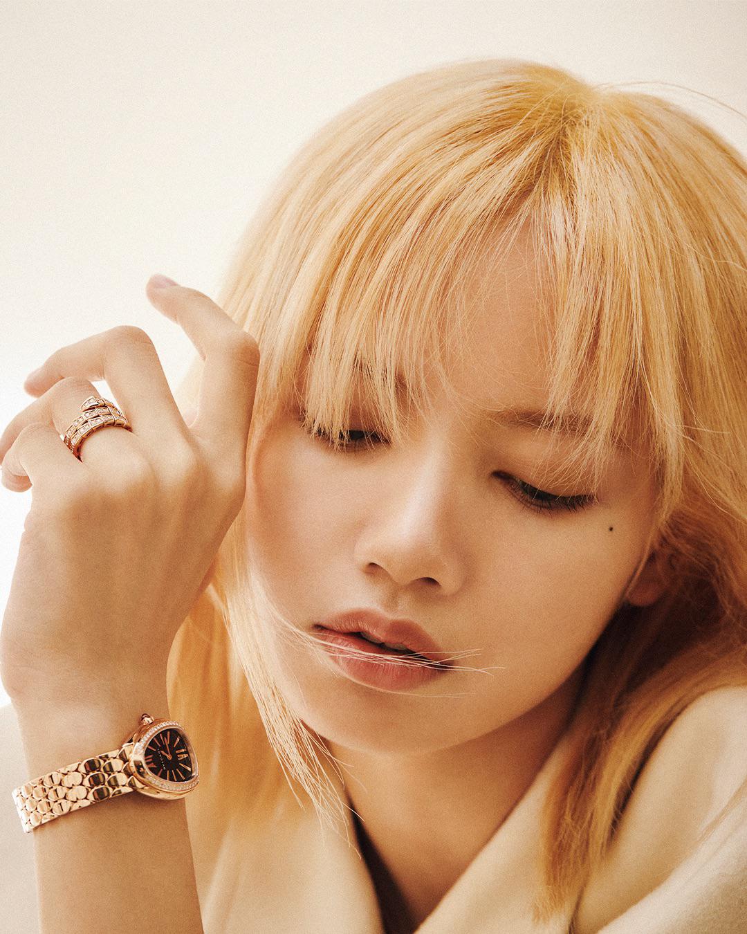 220922 ブルガリのリサ - TKHUNT