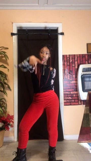 Blackpink シャット ダウン ダンス カバー! 🙏💖 - TKHUNT