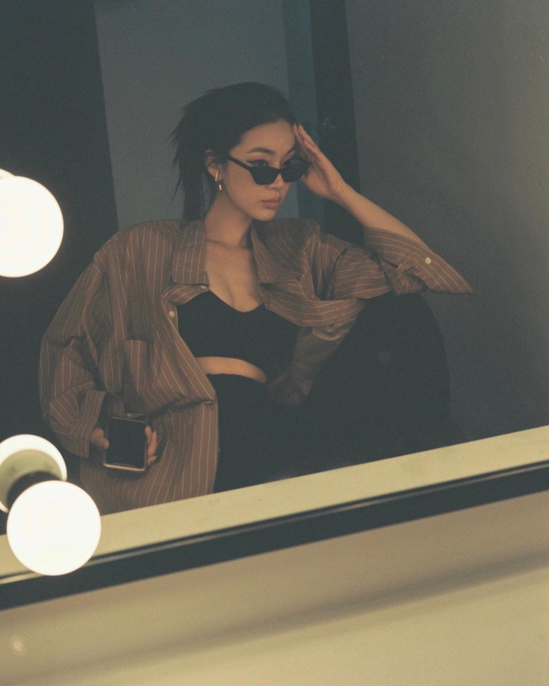 SAAY - Coming Soon : The 2nd Album (イメージカット #1) - TKHUNT