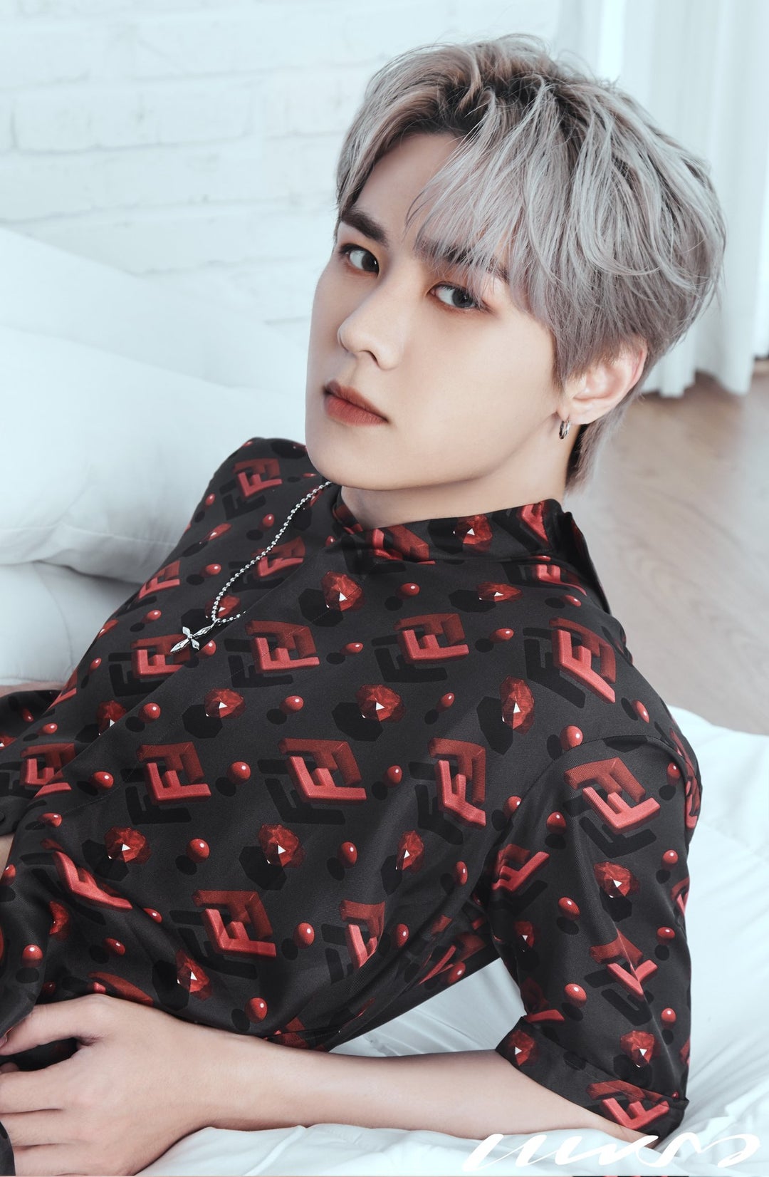 WayV - Praew Thailand Magazine (2022年9月画報Bカット) - TKHUNT