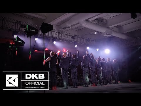 DKB - フライト ログ: グランド アメリカ ツアー #2 (221025) [ENG SUB] - TKHUNT