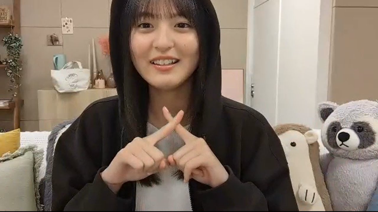 遠藤さくら 「のぎおび」2022.09.28 - TKHUNT