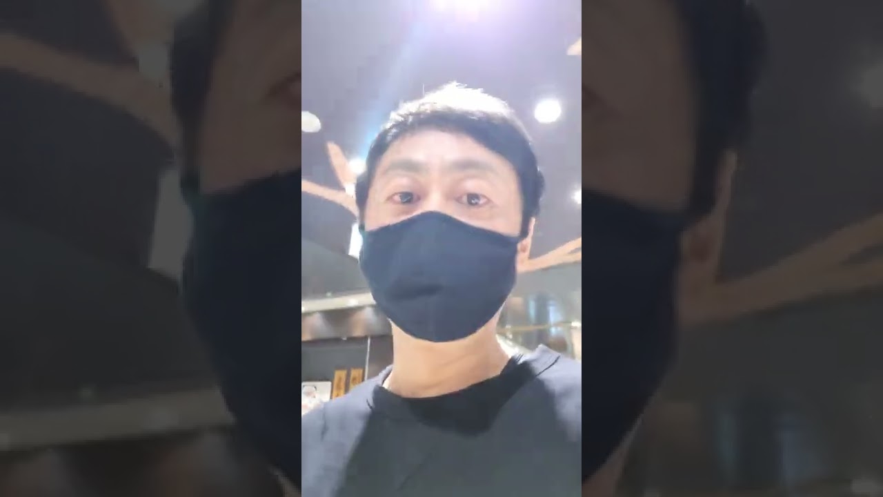 石原さとみが言うからすき家のすきやき牛丼！ #shorts - TKHUNT