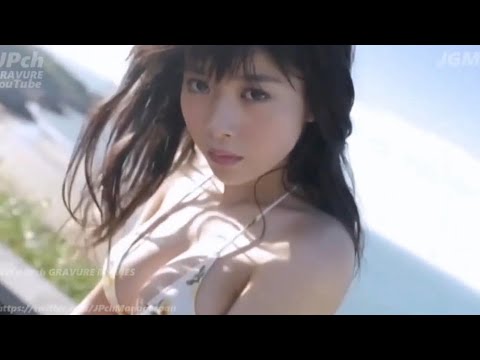 馬場ふみかNo.008 BabaFumika bikini - TKHUNT