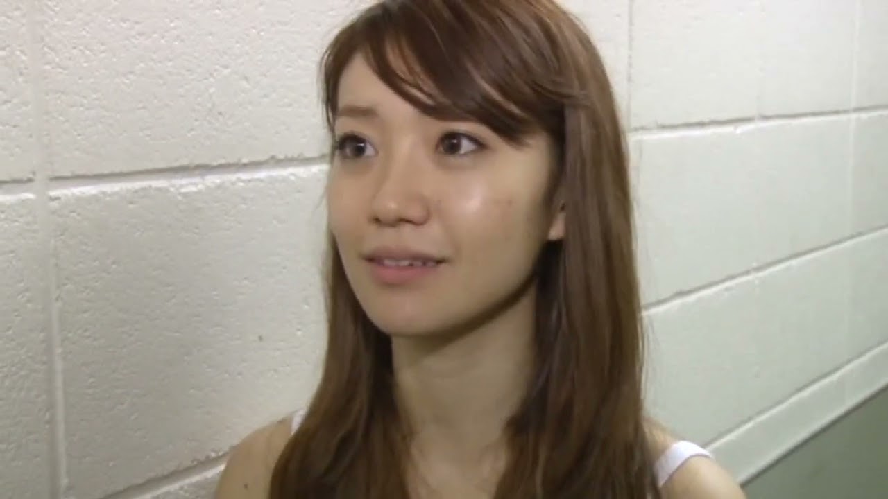 AKB48 2012年 大島優子 これからのTeamKについて #大島優子 #永尾まりや - TKHUNT