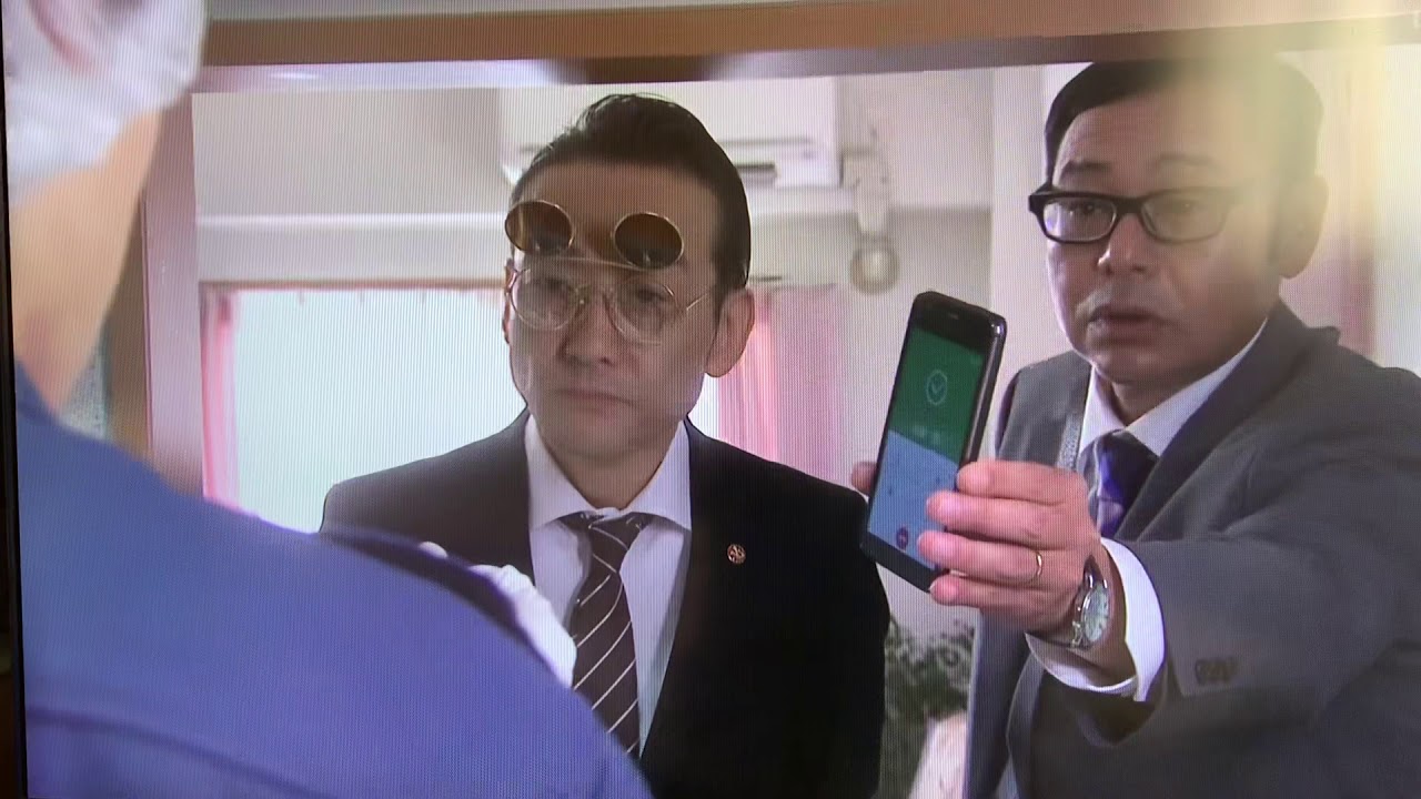 特捜9 #8 宮近海斗 - TKHUNT