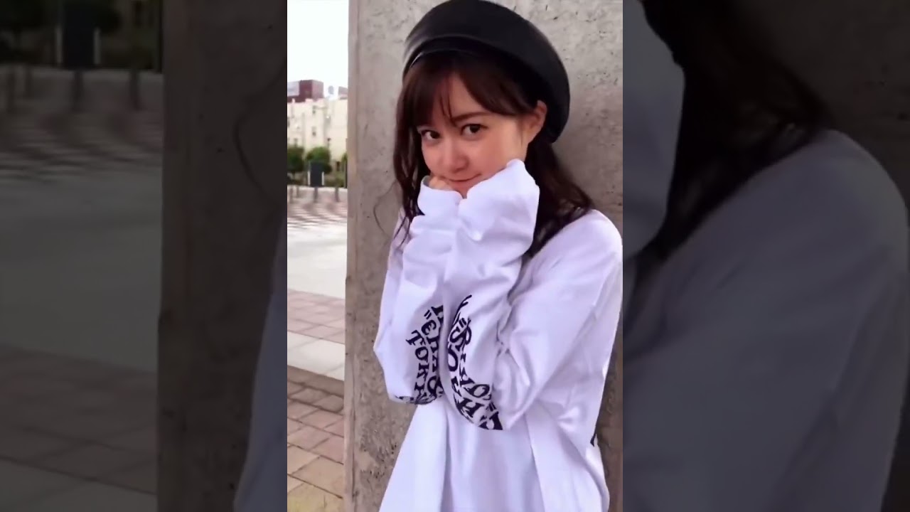 生田絵梨花×きつねダンス - TKHUNT