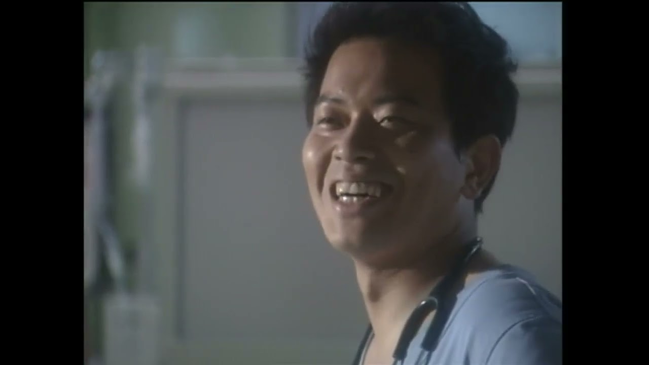 救命病棟24時（第2シリーズ）#7 傷ついた白衣の天使 R - TKHUNT