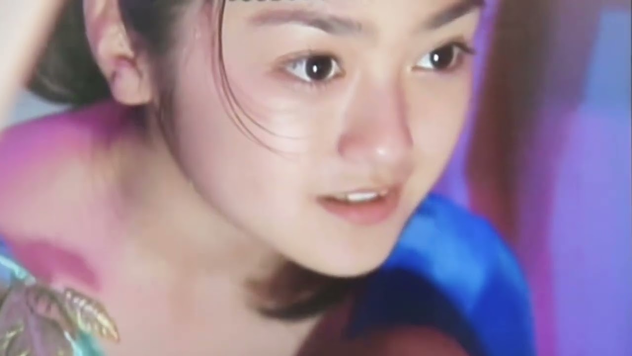 ガラスの仮面 2 第4話(中編) 安達祐実 田辺誠一 松本恵(莉緒) 野際陽子 ドラマ Glass Mask Glass no Kamen - TKHUNT