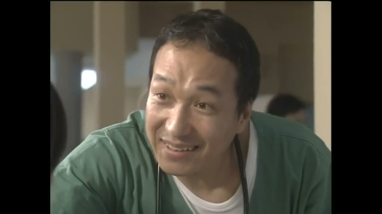 救命病棟24時（第2シリーズ）#6 キミは友だち R - TKHUNT