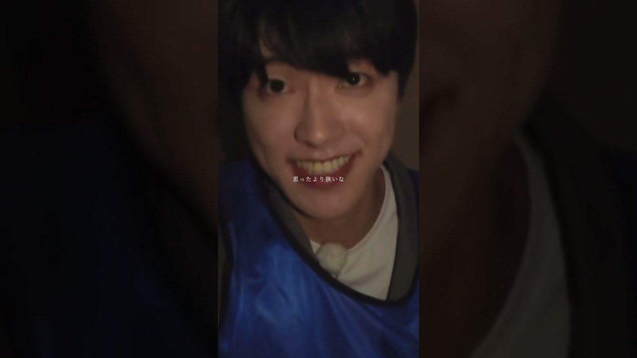 ⚠️妄想⚠️隠れんぼ #jo1 #jo1妄想 #fyp #おすすめ #shorts #河野純喜 - TKHUNT