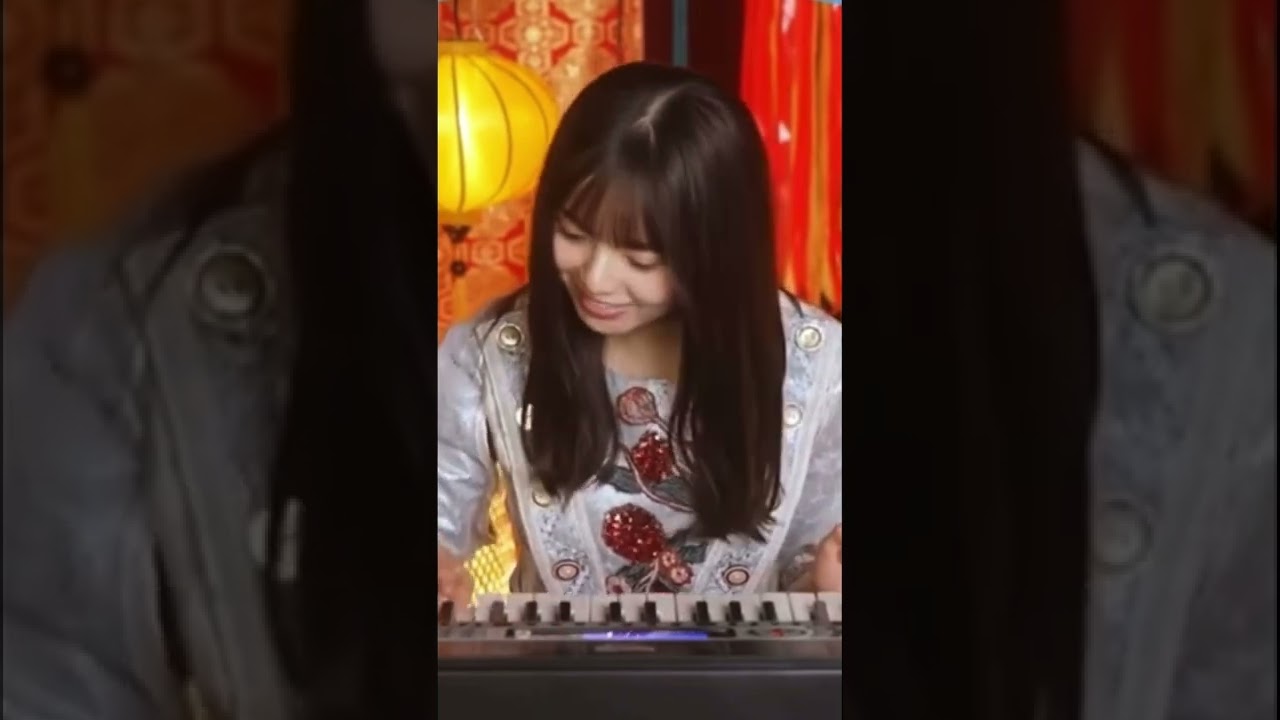 私には簡単過ぎました #乃木坂46 #齋藤飛鳥 #shorts - TKHUNT