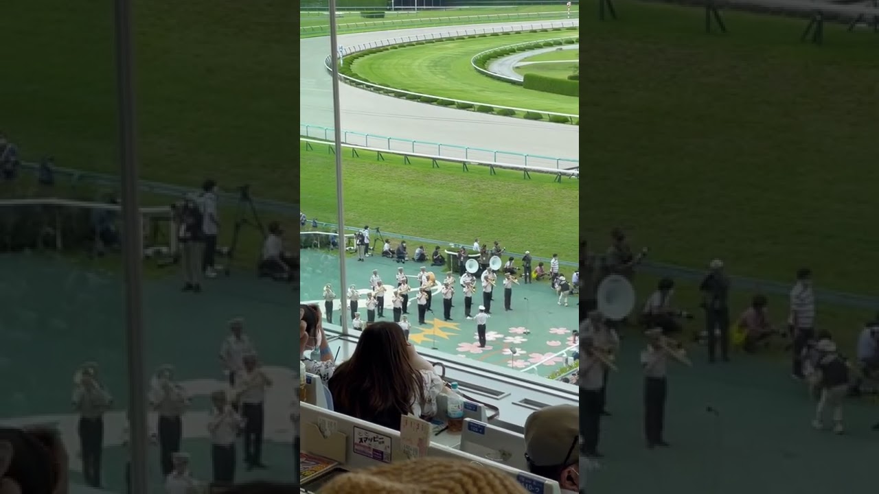 2022年G1宝塚記念限定ファンファーレ - TKHUNT