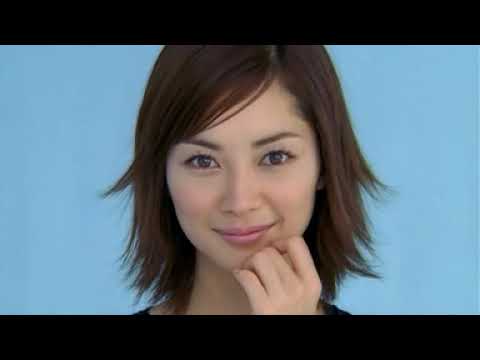 [懐かしい映像] 伊藤美咲 CM集 - TKHUNT