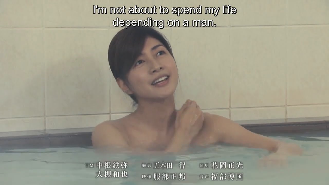 ドクターX 5～外科医・大門未知子～5話 フル Doctor X Season 5 Episode 5 English sub - TKHUNT