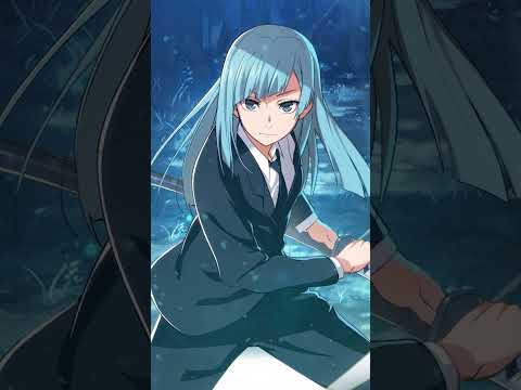 MIWA'S HIDDEN POWER IN JUJUTSU KAISEN! - TKHUNT