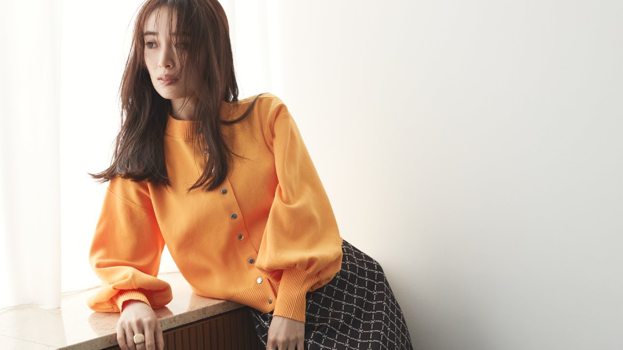 VIS×泉里香 #01 - TKHUNT