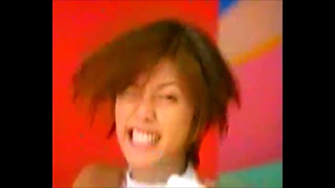 CM エプソン カラリオ 内田有紀 - TKHUNT