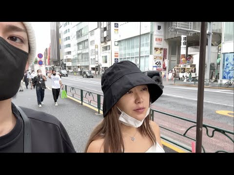 うちらも普通に原宿とか行きますvlog - TKHUNT