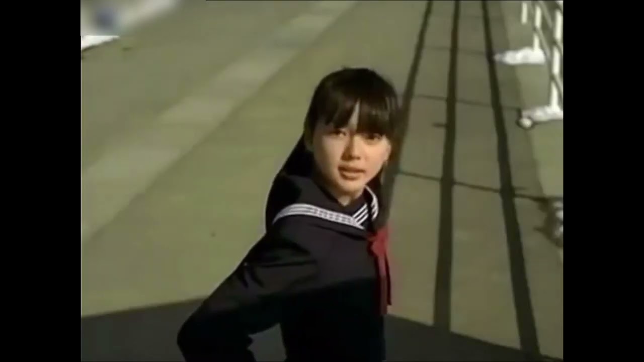 サントリー 南アルプスの天然水 多部未華子 - TKHUNT