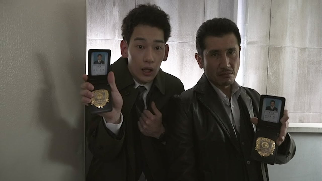 緊急生配信 ぷろびんvs警察 - TKHUNT