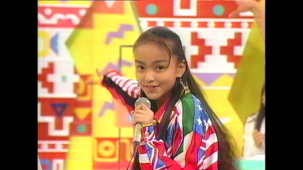 1992.09.27 ミスターU.S.A. [ September 27, 1992 ] - TKHUNT