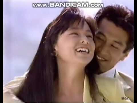 トヨタカリーナ×山口智子CM - TKHUNT