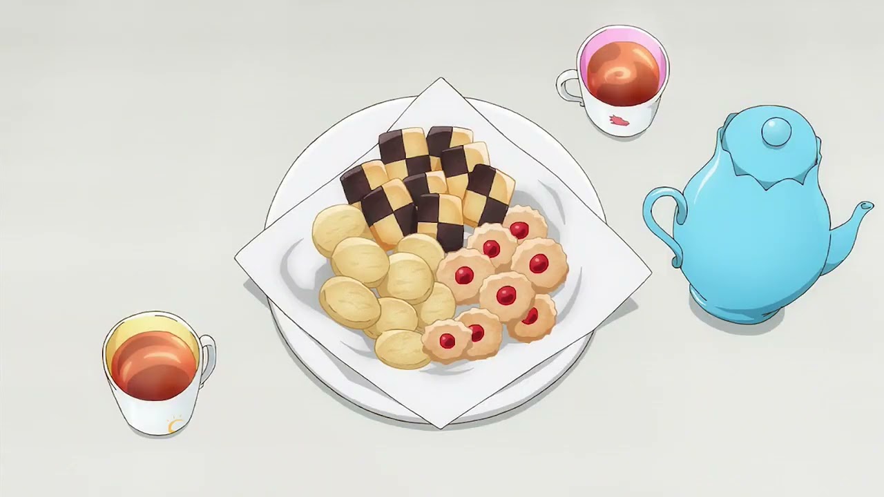 スライム倒して300年、知らないうちにレベルMAXになってました 2話 - TKHUNT