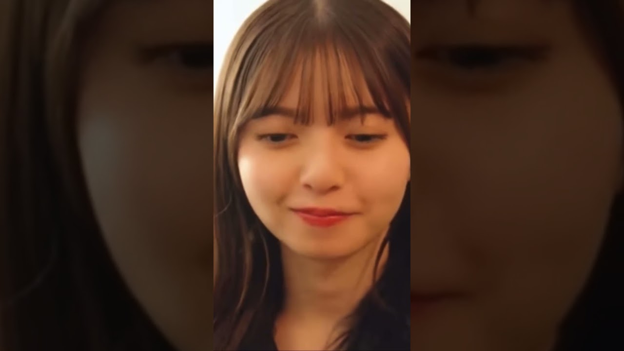 飛鳥ちゃんから告白される動画… ＃齋藤飛鳥 ＃乃木坂46 - TKHUNT