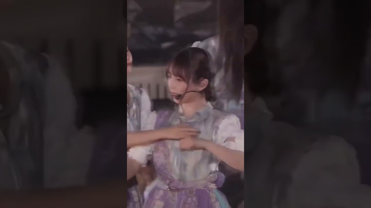 【与田祐希】かわいいだっちょ💞【乃木坂46】 - TKHUNT