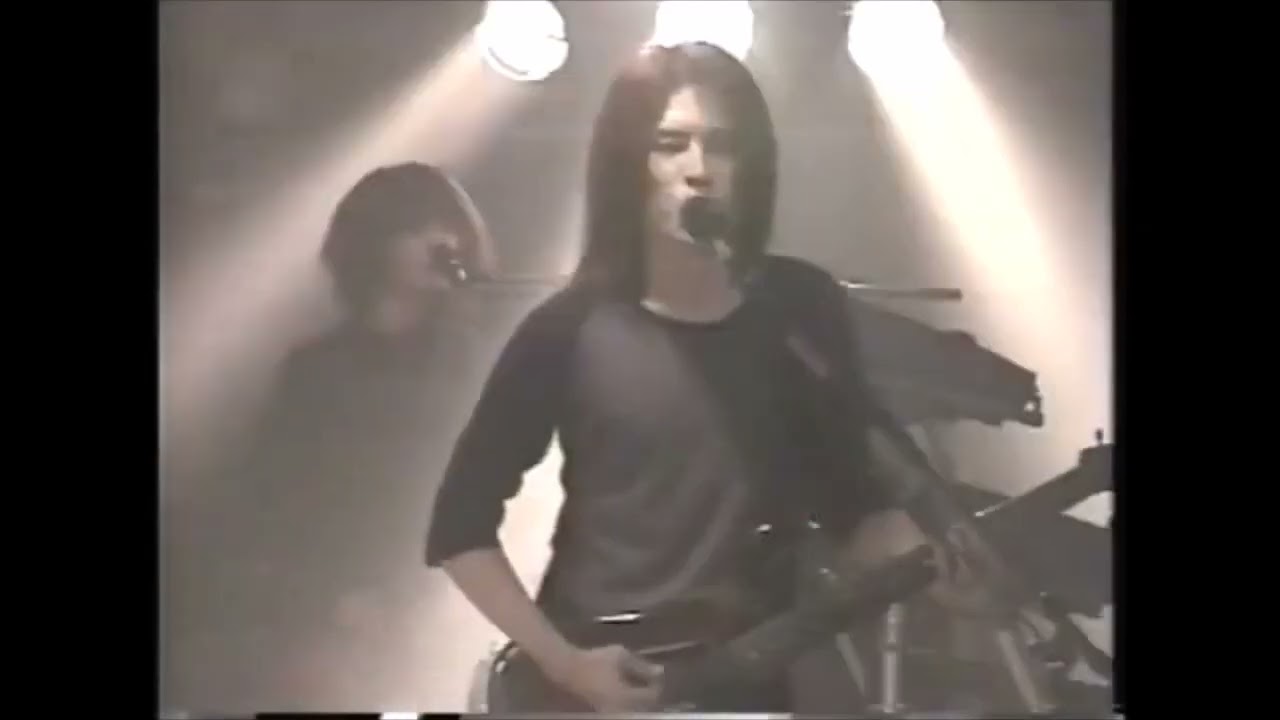 ZARD 世界はきっと未来の中 (編集でFull Ver.) 1999.8.31 [Cruising & Live] at the PACIFIC VENUS 坂井泉水 - TKHUNT
