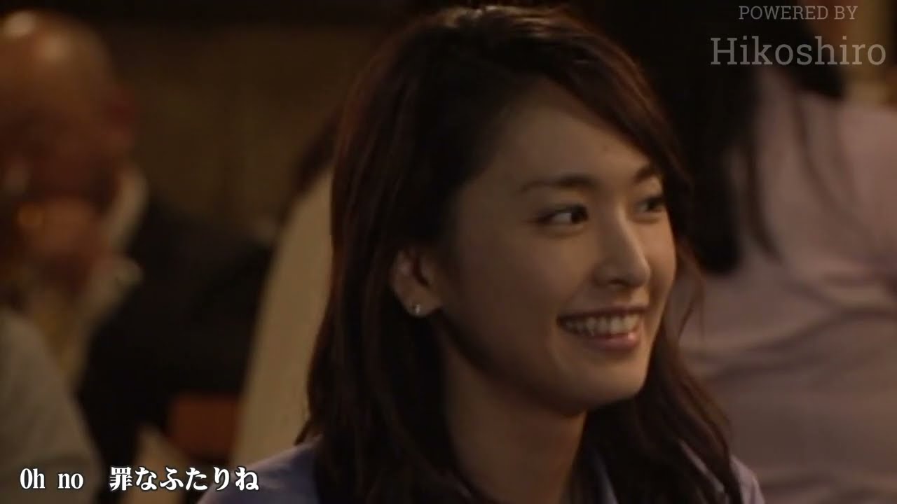 OH NO, OH YES!／竹内まりや - TKHUNT