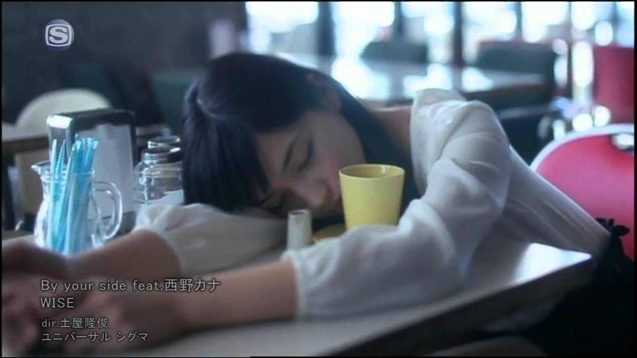 WISE by your side feat. 西野カナ PV - TKHUNT