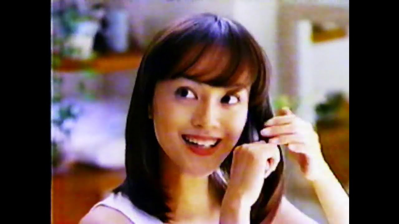 1997年頃の懐かしいCM【ショートバージョン2】 - TKHUNT