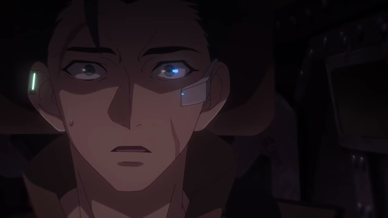 【MAD/AMV】86 －エイティシックス－ - TKHUNT