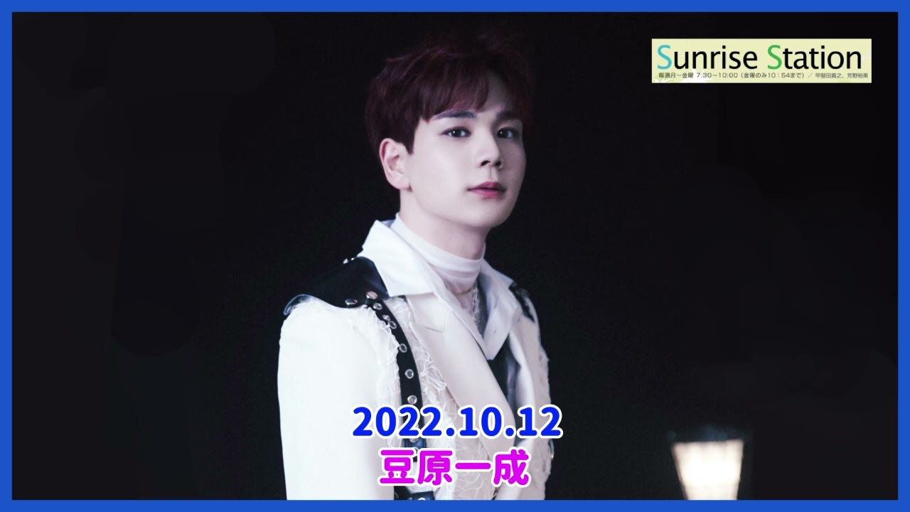 【JO1】2022.10.12 - TKHUNT