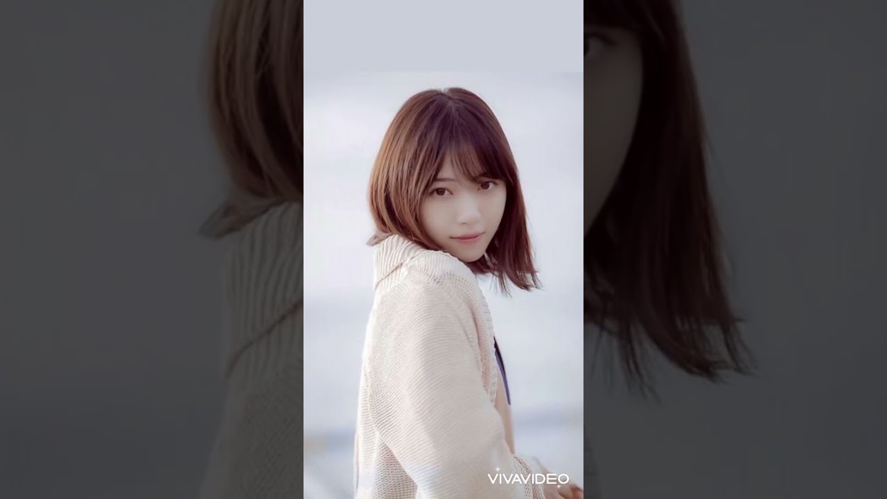 【乃木坂46】西野七瀬を好きになる15秒 - TKHUNT