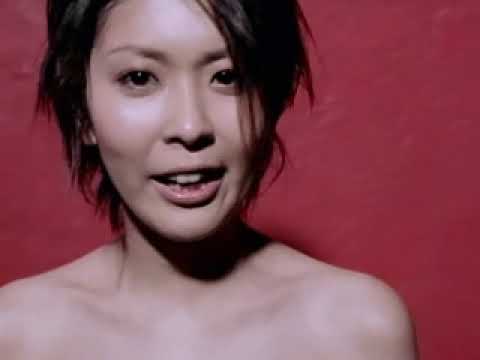 松たか子, Matsu Takako Marie Claire 2003 CM - TKHUNT