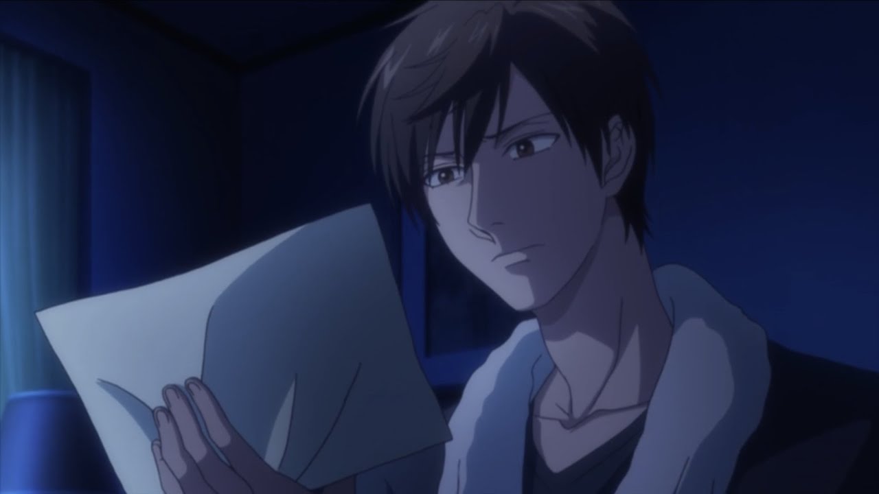 【うらみちお兄さん】表田裏道「犬だよ！」Uramichi-Oniisan Ep03 - TKHUNT