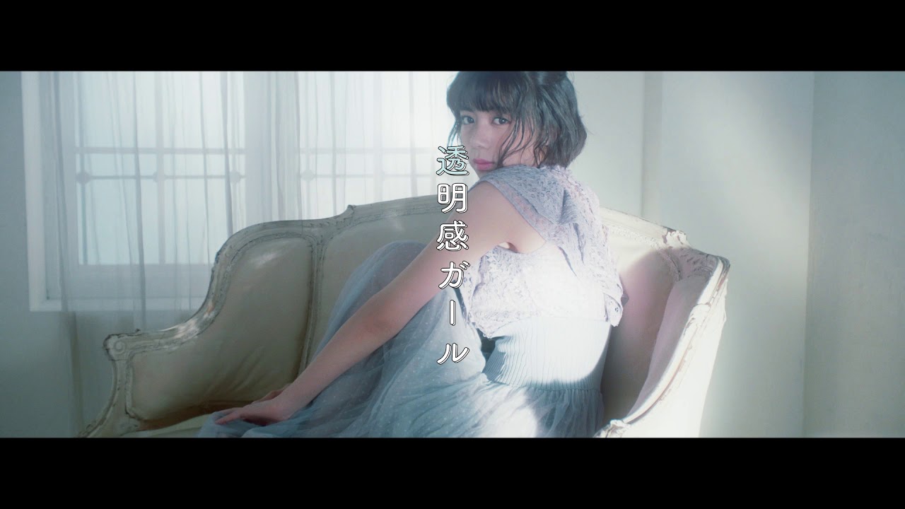 池田エライザ × カラコンLARME（ラルム） 2019 - TKHUNT